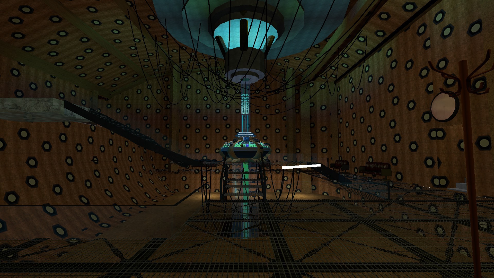 Tardis_Interior_Gmod_Beta_10 Mod for Garry's Mod | GMod Mods