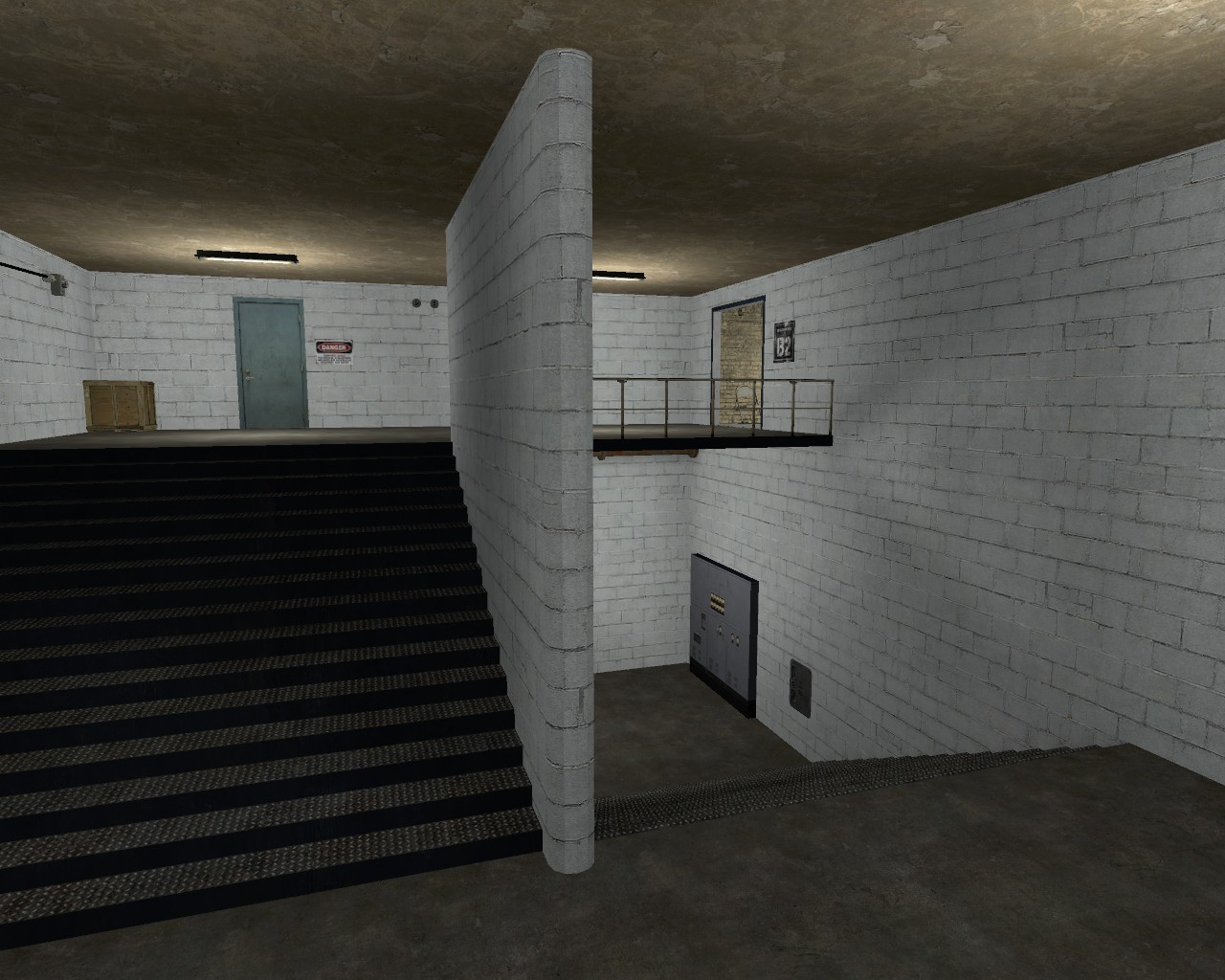 office_n20 Mod for Source Engine | Source Mods