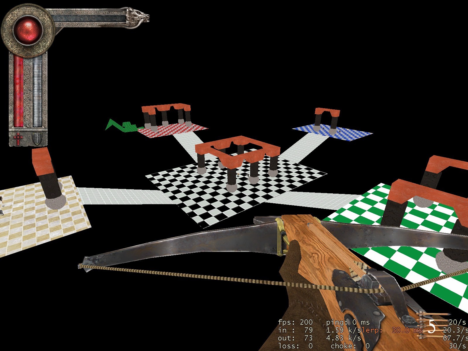 dm_dactyl_nightmare [Pirates Vikings and Knights II] [Mods]