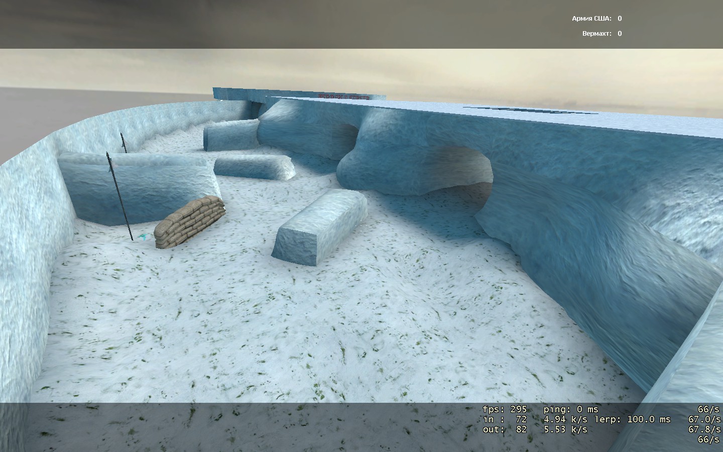 dod_ice_caves_ML [Day of Defeat: Source] [Mods]