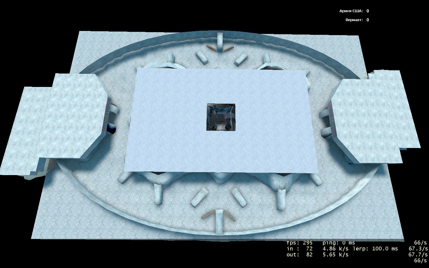 dod_ice_caves_ML [Day of Defeat: Source] [Mods]