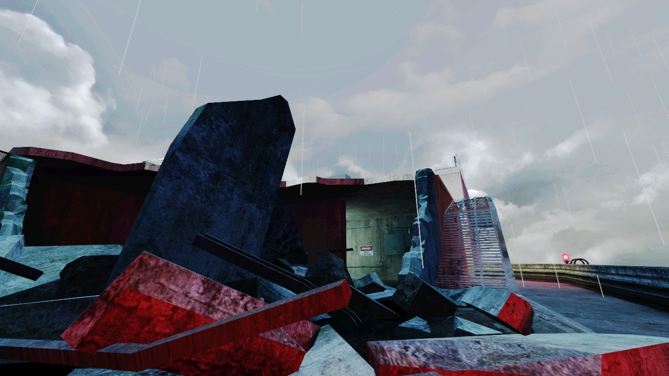 scout_no_mercy Mod for Counter-Strike: Source | CS:S Mods