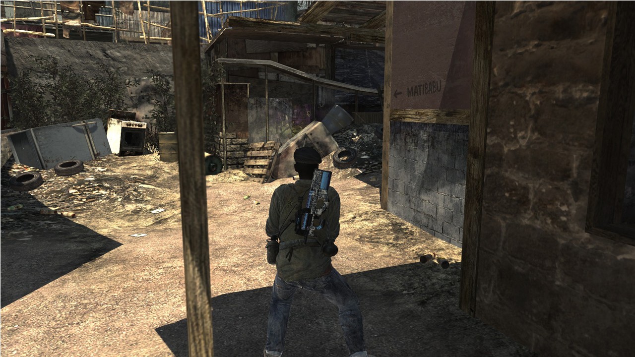 MW3 Blue P90 [Call of Duty: Modern Warfare 3] [Mods]