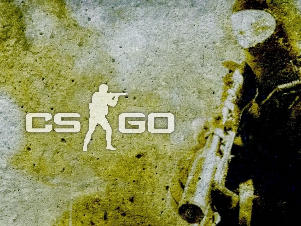 CS:GO #1 [Counter-Strike 1.6] [Mods]