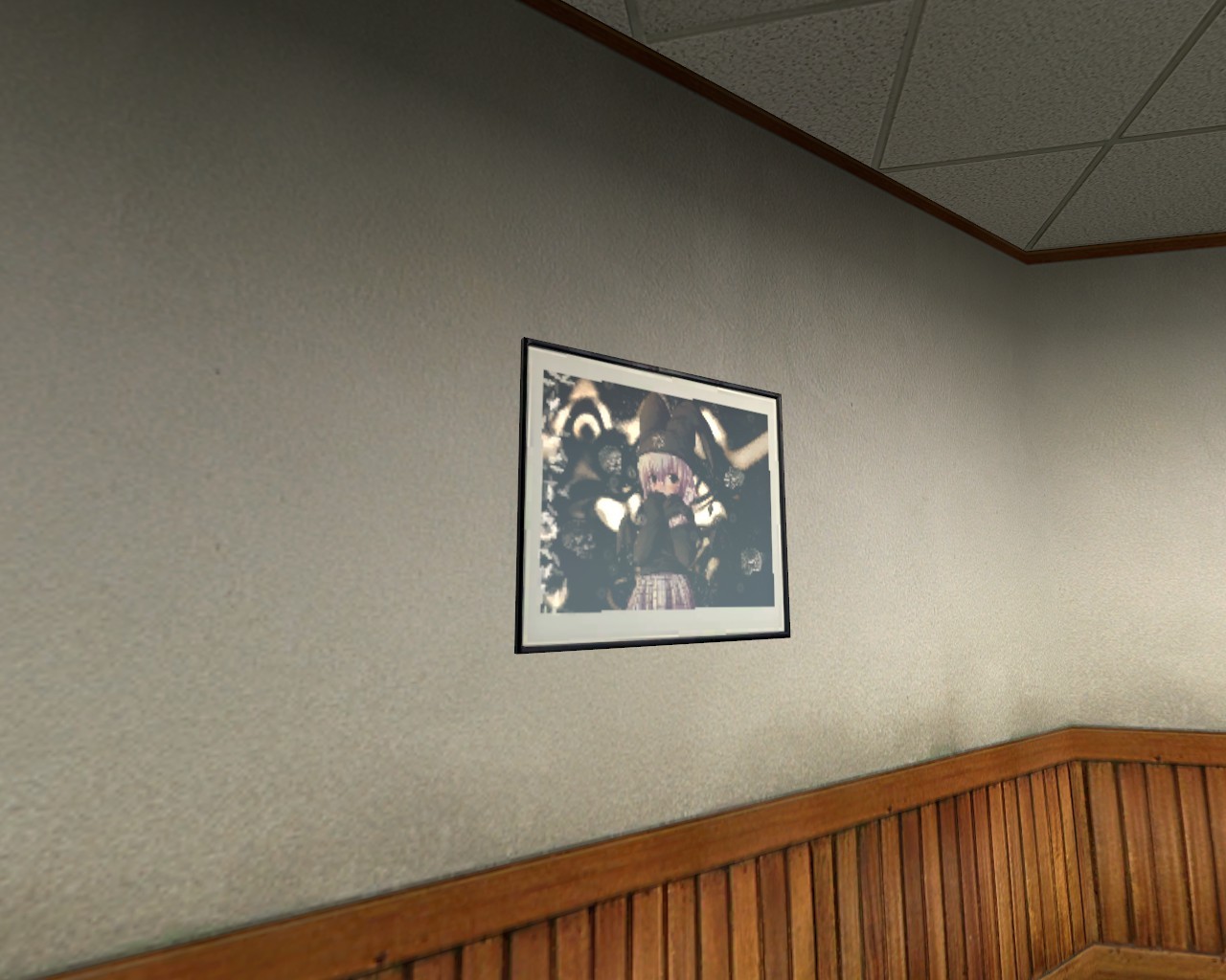 Anime Skin Pack Mod for Counter-Strike: Source | CS:S Mods