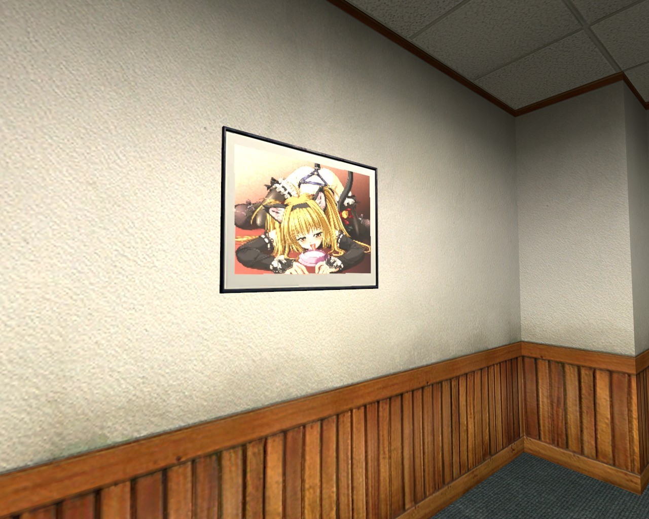 Anime Skin Pack Mod for Counter-Strike: Source | CS:S Mods