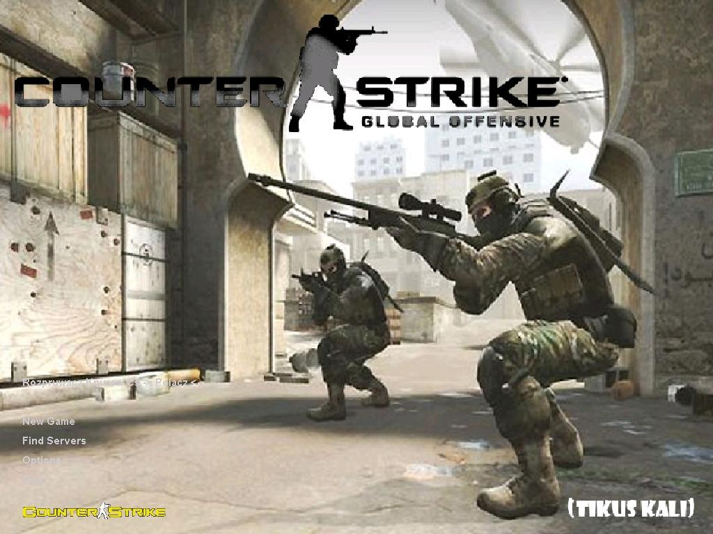 CS : Global Offensive [Counter-Strike 1.6] [Mods]