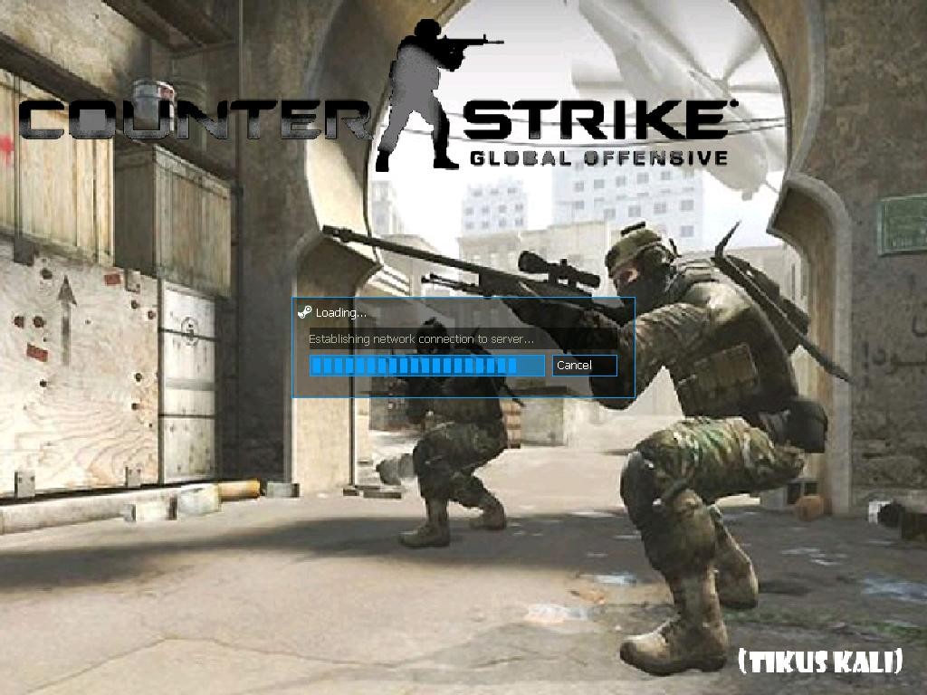 CS : Global Offensive [Counter-Strike 1.6] [Mods]