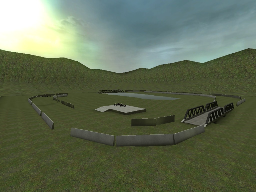 gm_rally_championship Mod for Garry's Mod | GMod Mods