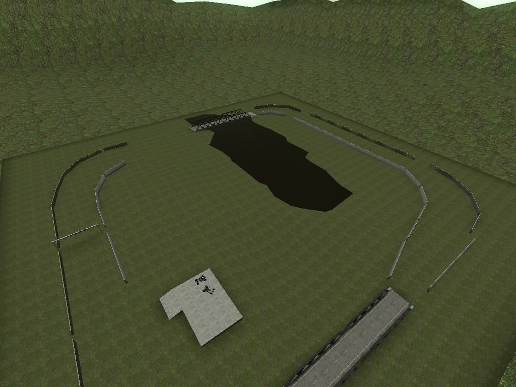 gm_rally_championship Mod for Garry's Mod | GMod Mods