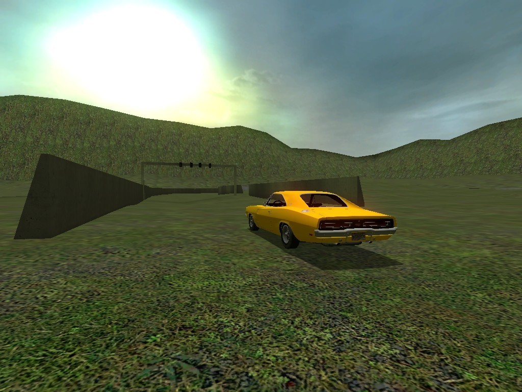 gm_rally_championship Mod for Garry's Mod | GMod Mods