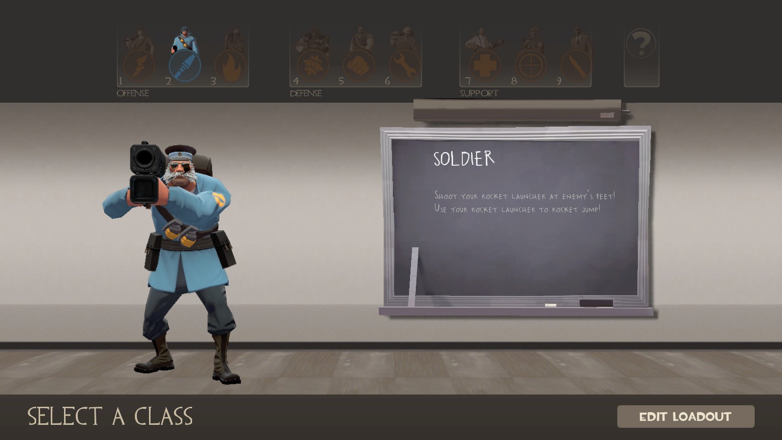 Revamped HUD Icons (+Backpack) Mod for Team Fortress 2 | TF2 Mods