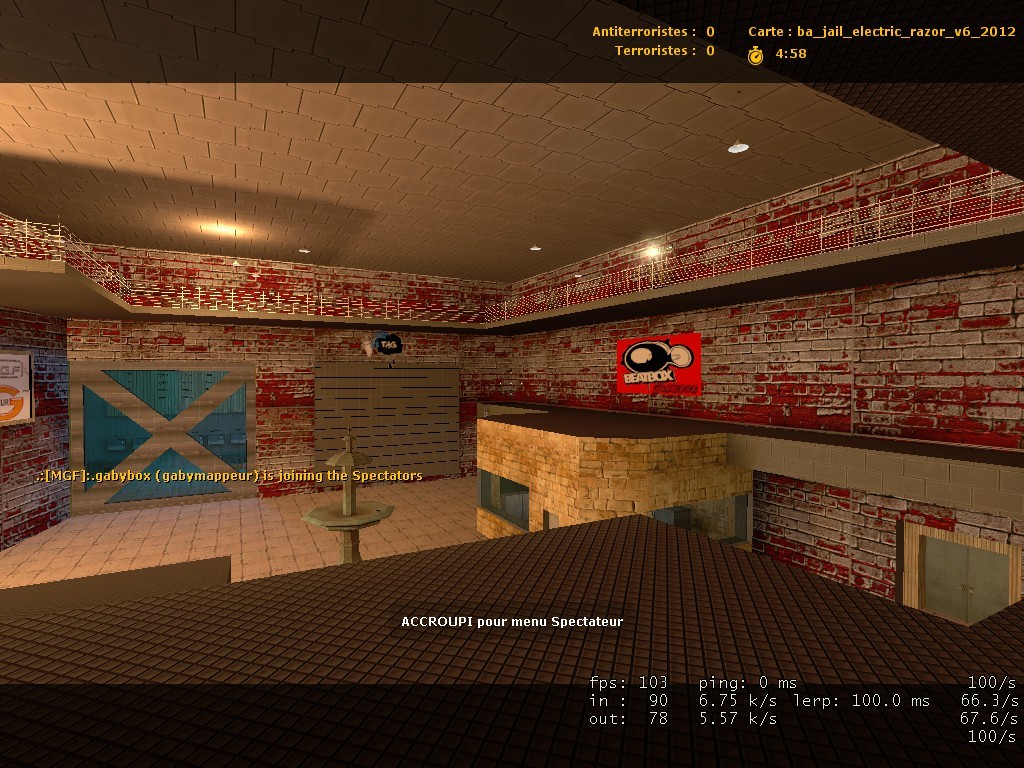 ba_jail_electric_razor_v6_2012 Mod for Counter-Strike: Source | CS:S Mods