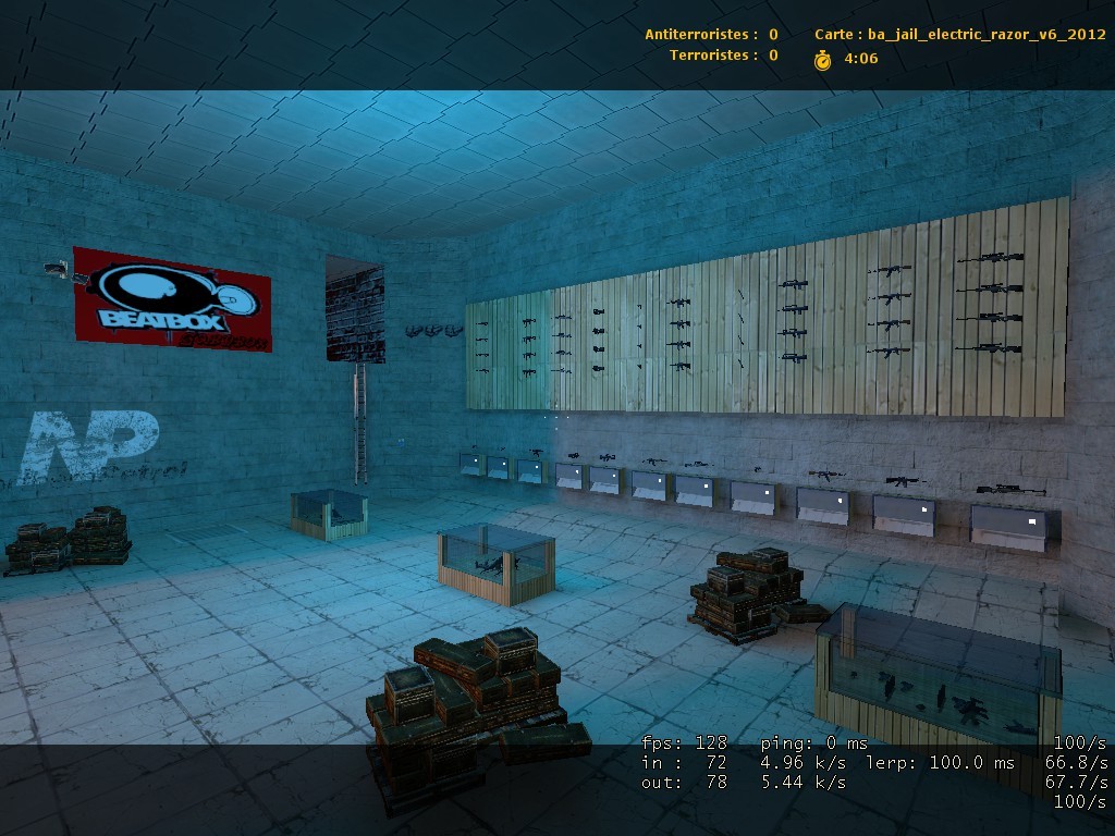 ba_jail_electric_razor_v6_2012 Mod for Counter-Strike: Source | CS:S Mods