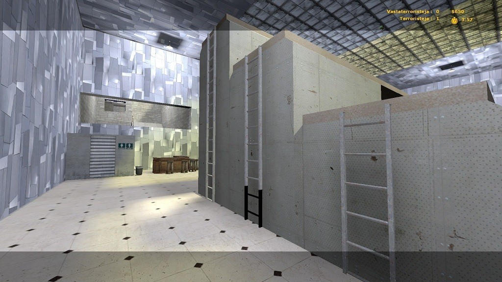 de_sauna_morso_v1 [Counter-Strike: Source] [Mods]