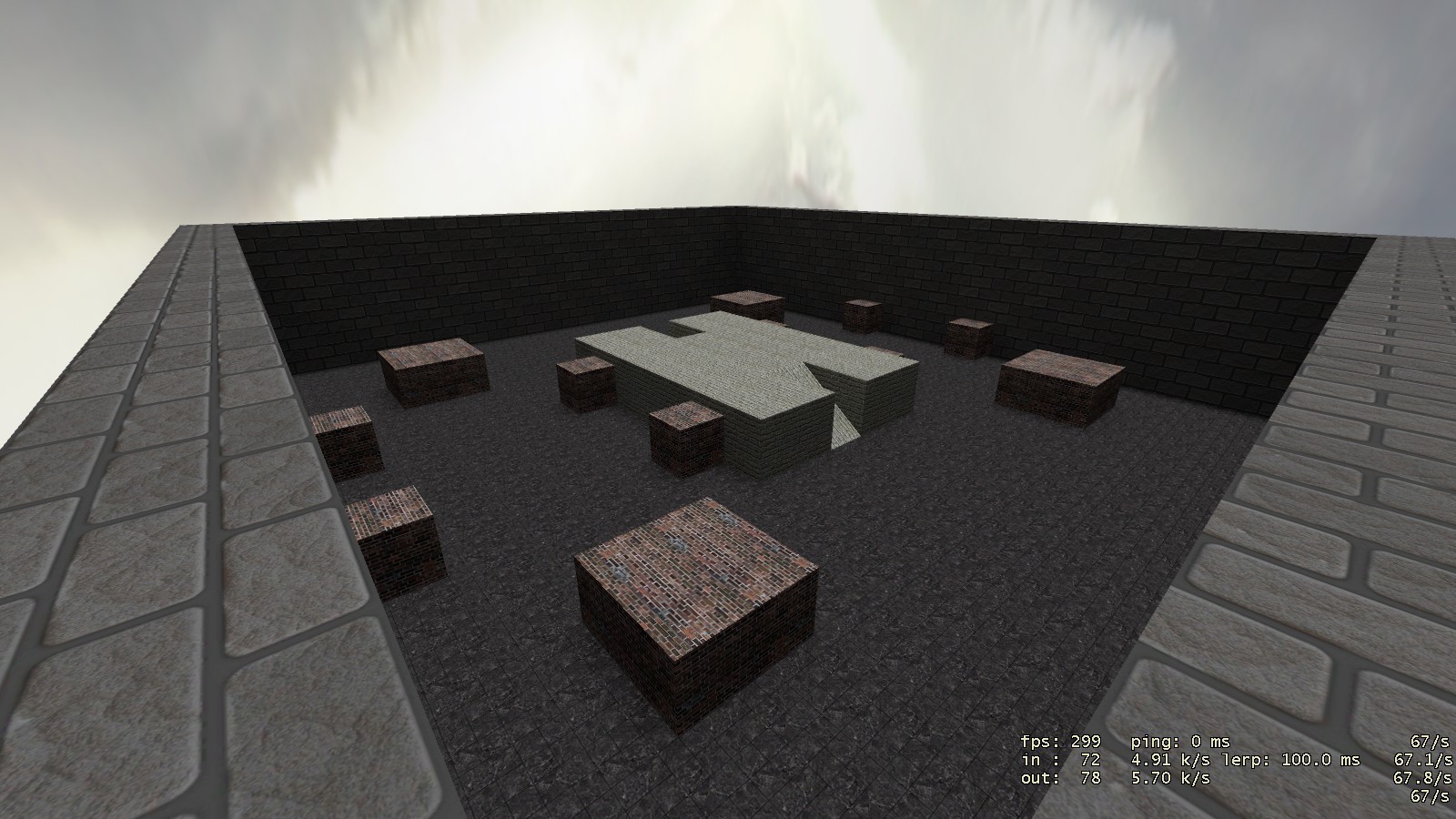 gg_platform_d [Counter-Strike: Source] [Mods]