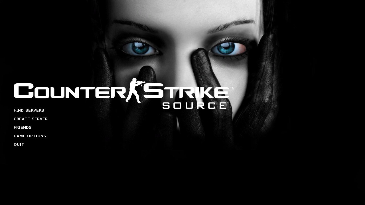 HD Load Screen For CS:S [Counter-Strike: Source] [Mods]