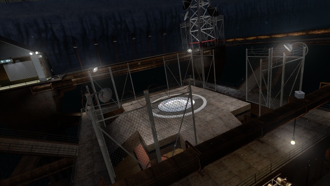 vsh_oilrig_v18 Mod for Team Fortress 2 | TF2 Mods