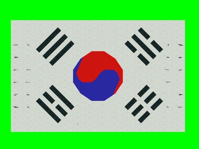 fy_korea [Counter-Strike 1.6] [Mods]