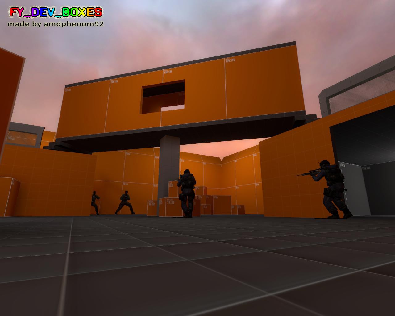 fy_dev_boxes [Counter-Strike: Source] [Mods]