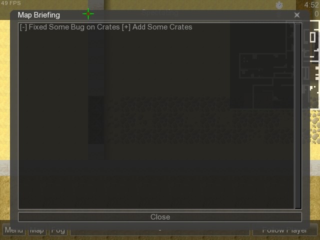 de_bad_css_dust_v1.2 [CS2D] [Mods]