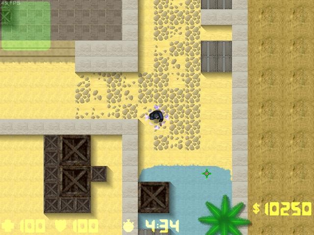 de_css_dust_final_version [CS2D] [Mods]