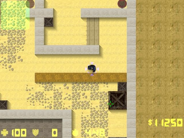 de_css_dust_final_version [CS2D] [Mods]