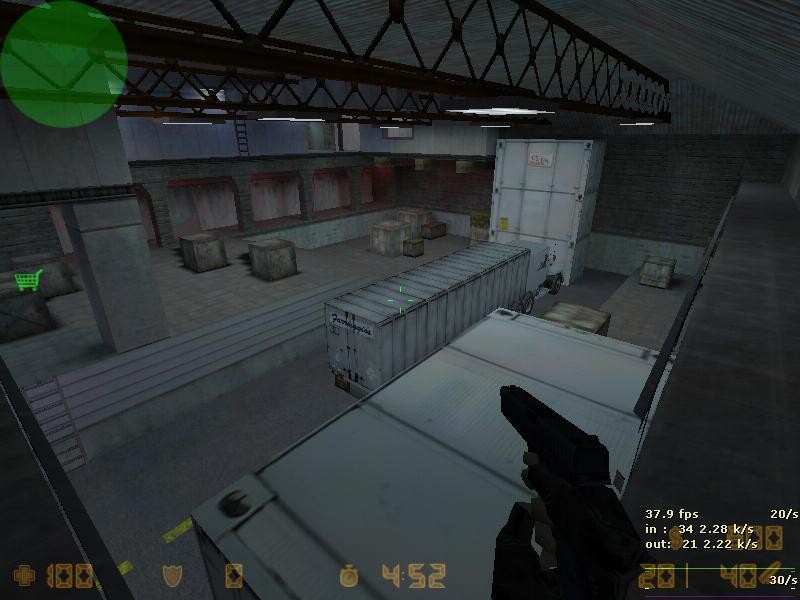 Csassaultmini Counterstrike Gamemaps Cs_assault_mini [Counter Strike: