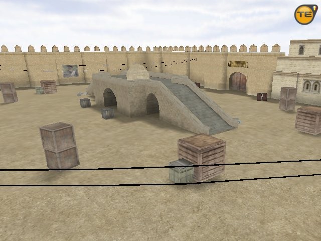 css_india Mod for Counter-Strike 1.6 | CS1.6 Mods