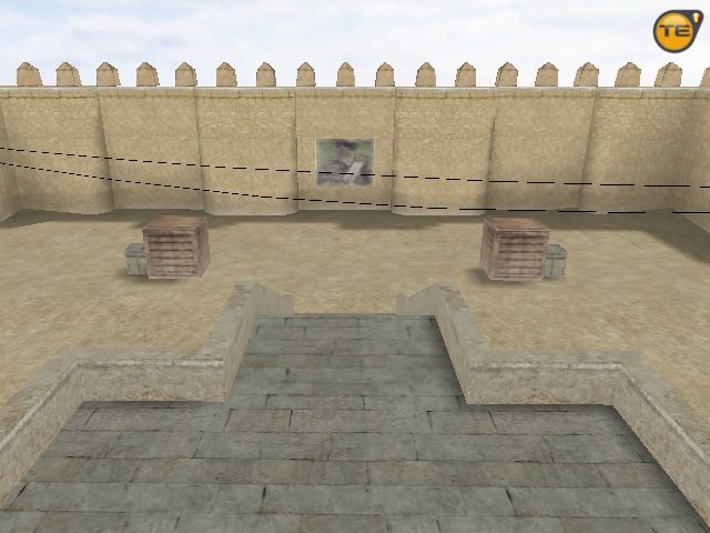 css_india Mod for Counter-Strike 1.6 | CS1.6 Mods