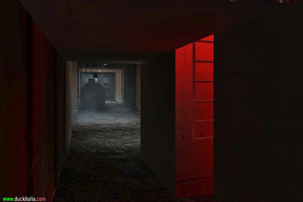 mp_luna [Call of Duty 4: Modern Warfare] [Mods]