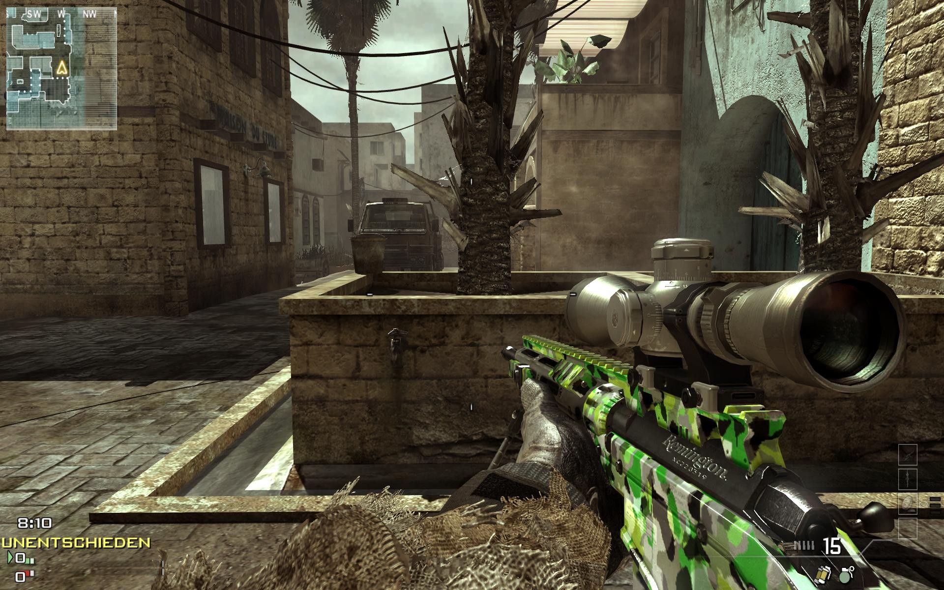 Mw3 camos Mod for Call of Duty: Modern Warfare 3 | CoD:MW3 Mods