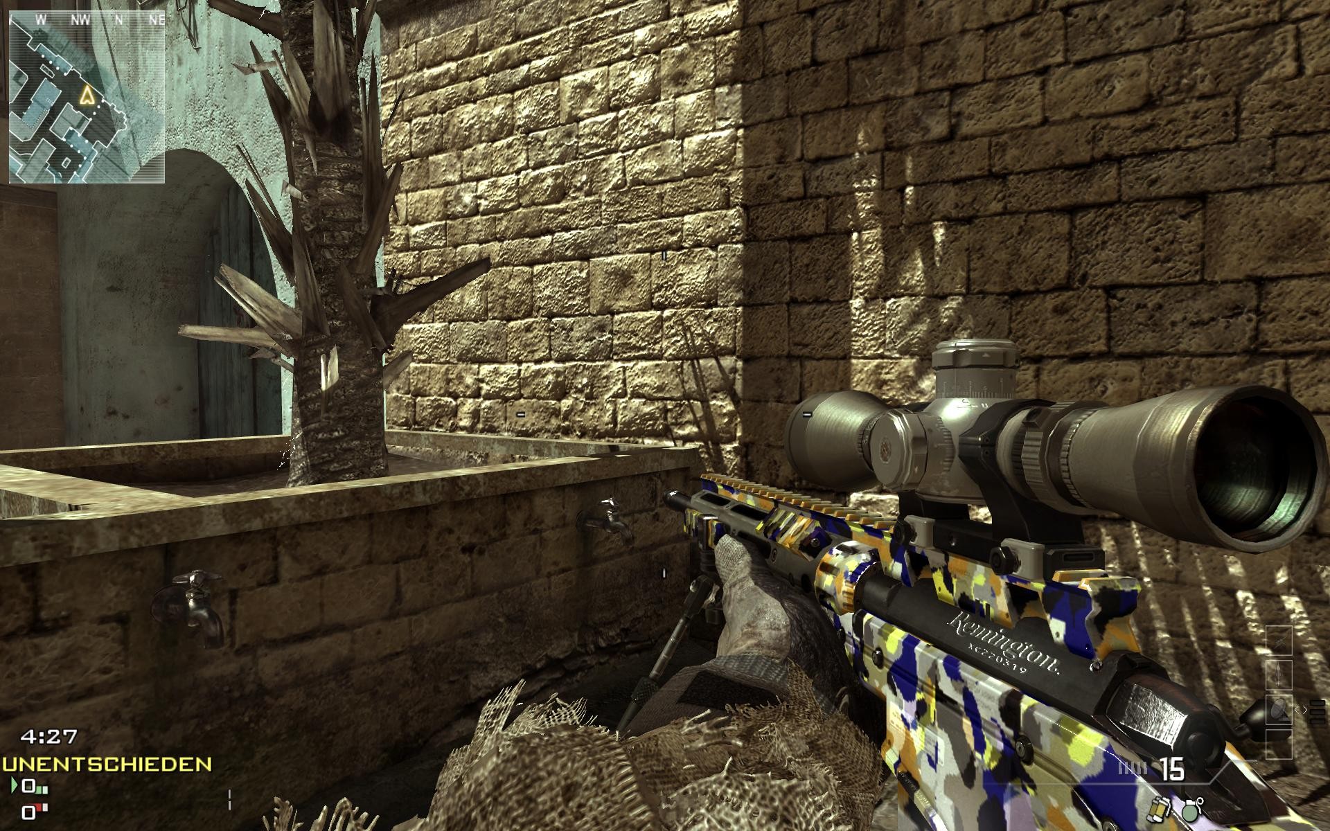 Mw3 camos Mod for Call of Duty: Modern Warfare 3 | CoD:MW3 Mods