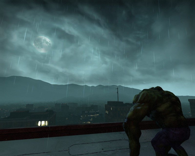 The Incapacitating Hulk Version 2 Mod for Left 4 Dead 2 | L4D2 Mods