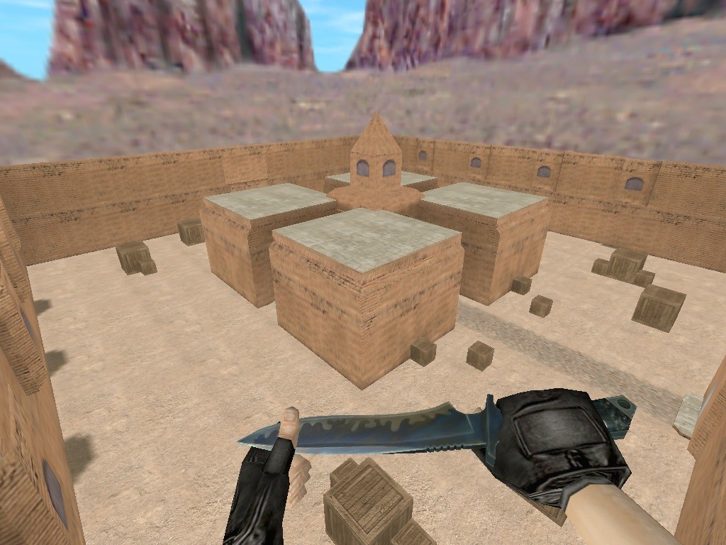 awp_india_2012 [Counter-Strike 1.6] [Mods]