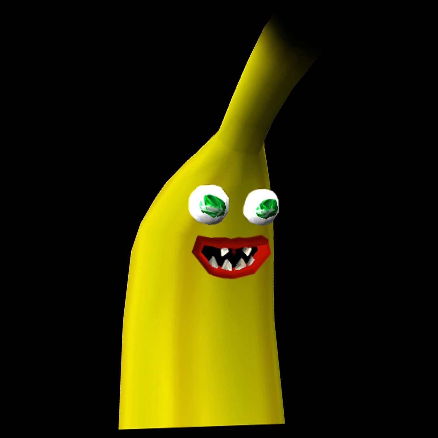 Banana [Half-Life] [Mods]