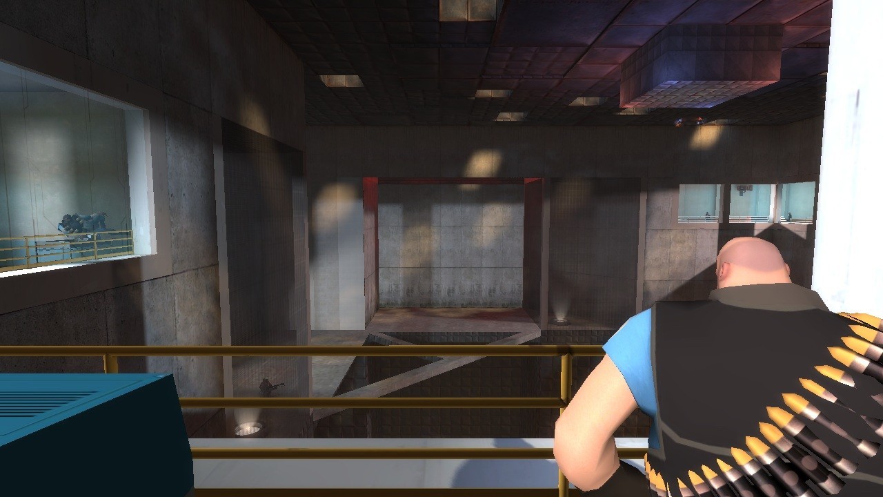 arena_potato_v6 [Team Fortress 2] [Mods]