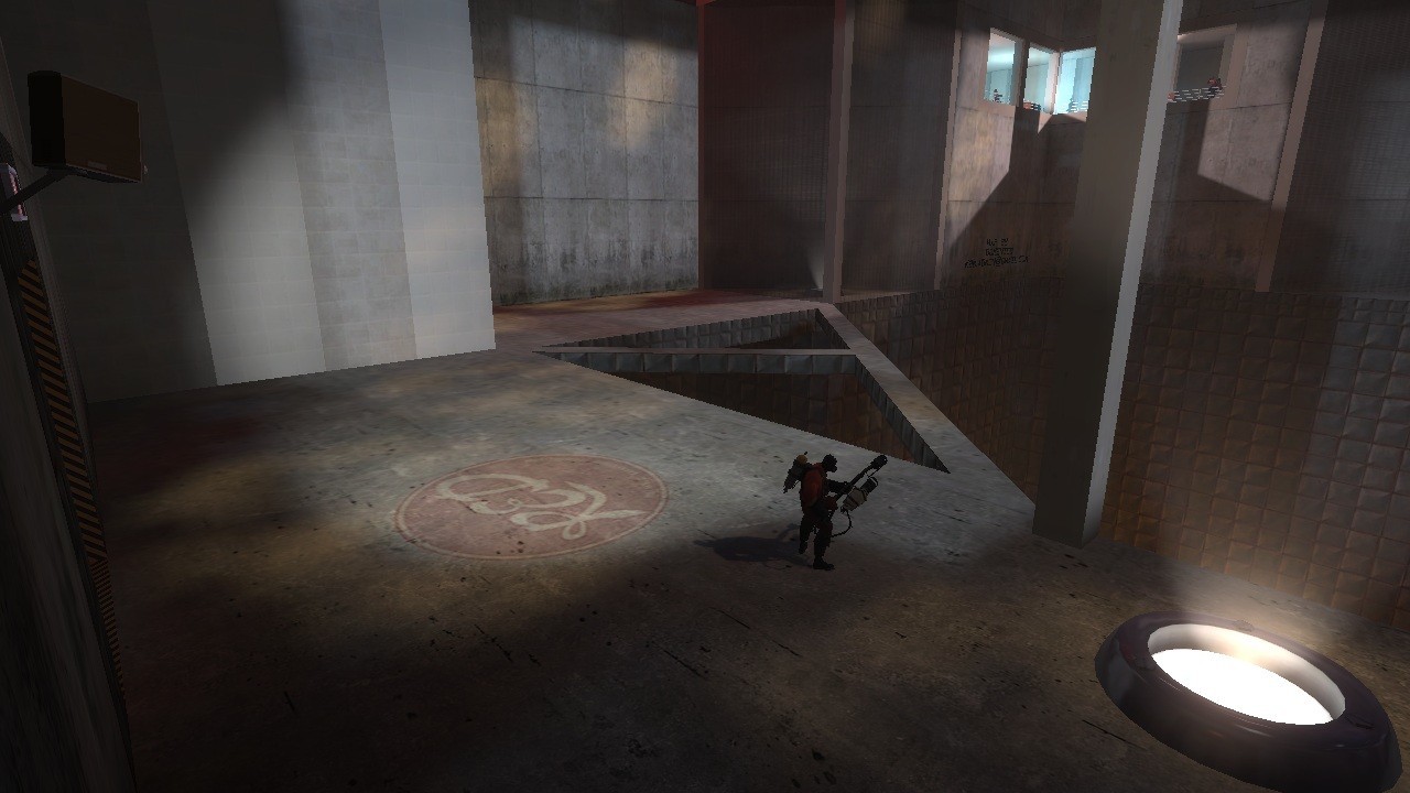 arena_potato_v6 [Team Fortress 2] [Mods]