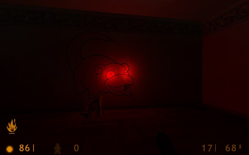 slowpool_b1 Mod for Half-Life | HL Mods