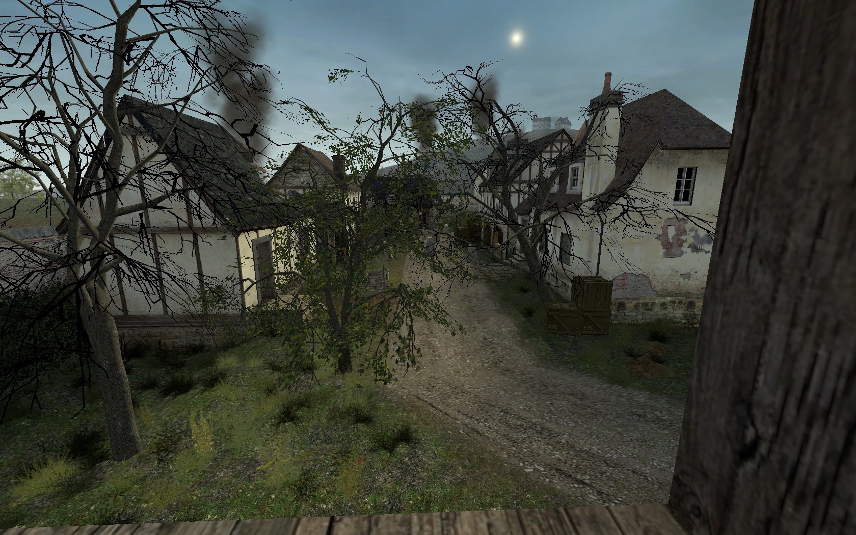 dod_flash_maz_b1 Mod for Day of Defeat: Source | DoD:S Mods