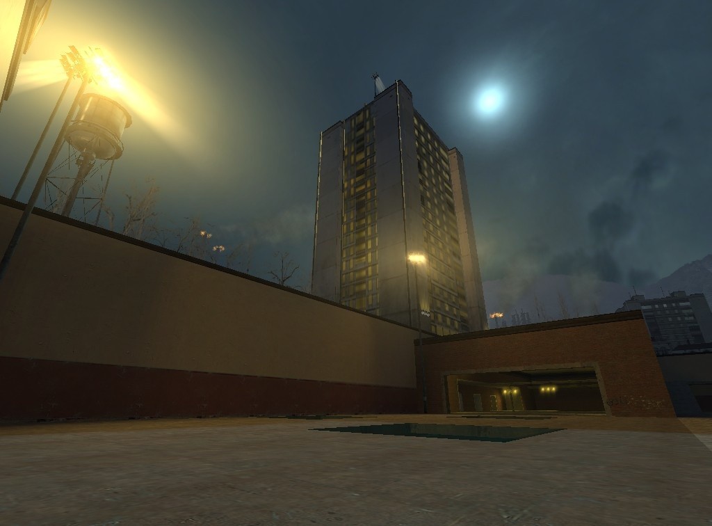 gm_construct2008_night [Garry's Mod] [Mods]