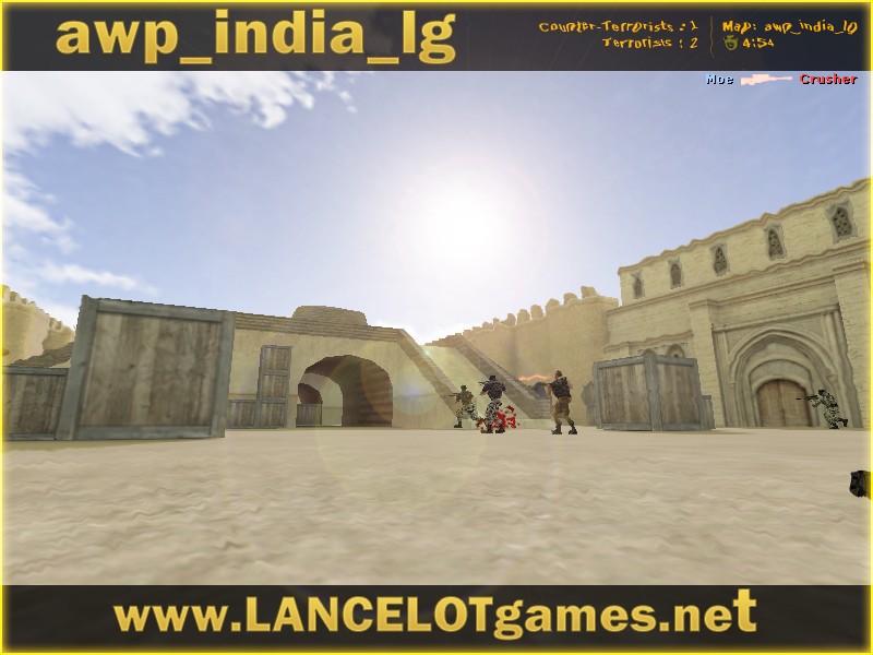 awp_india_lg Mod for Counter-Strike 1.6 | CS1.6 Mods