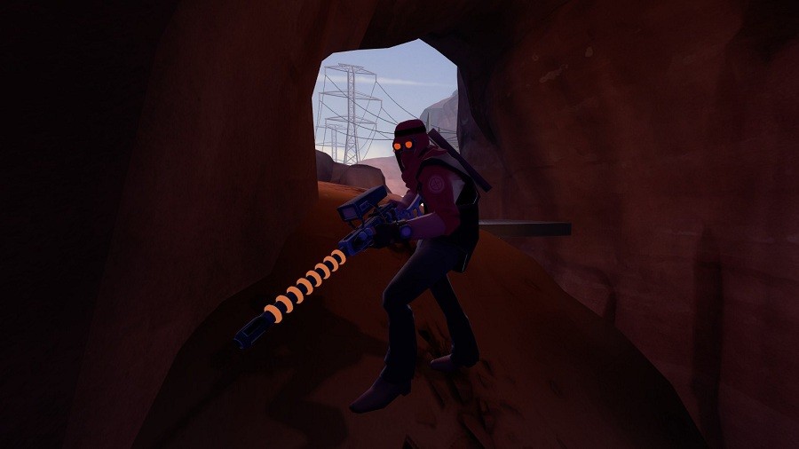 Glowing Goggles Mod for Team Fortress 2 | TF2 Mods