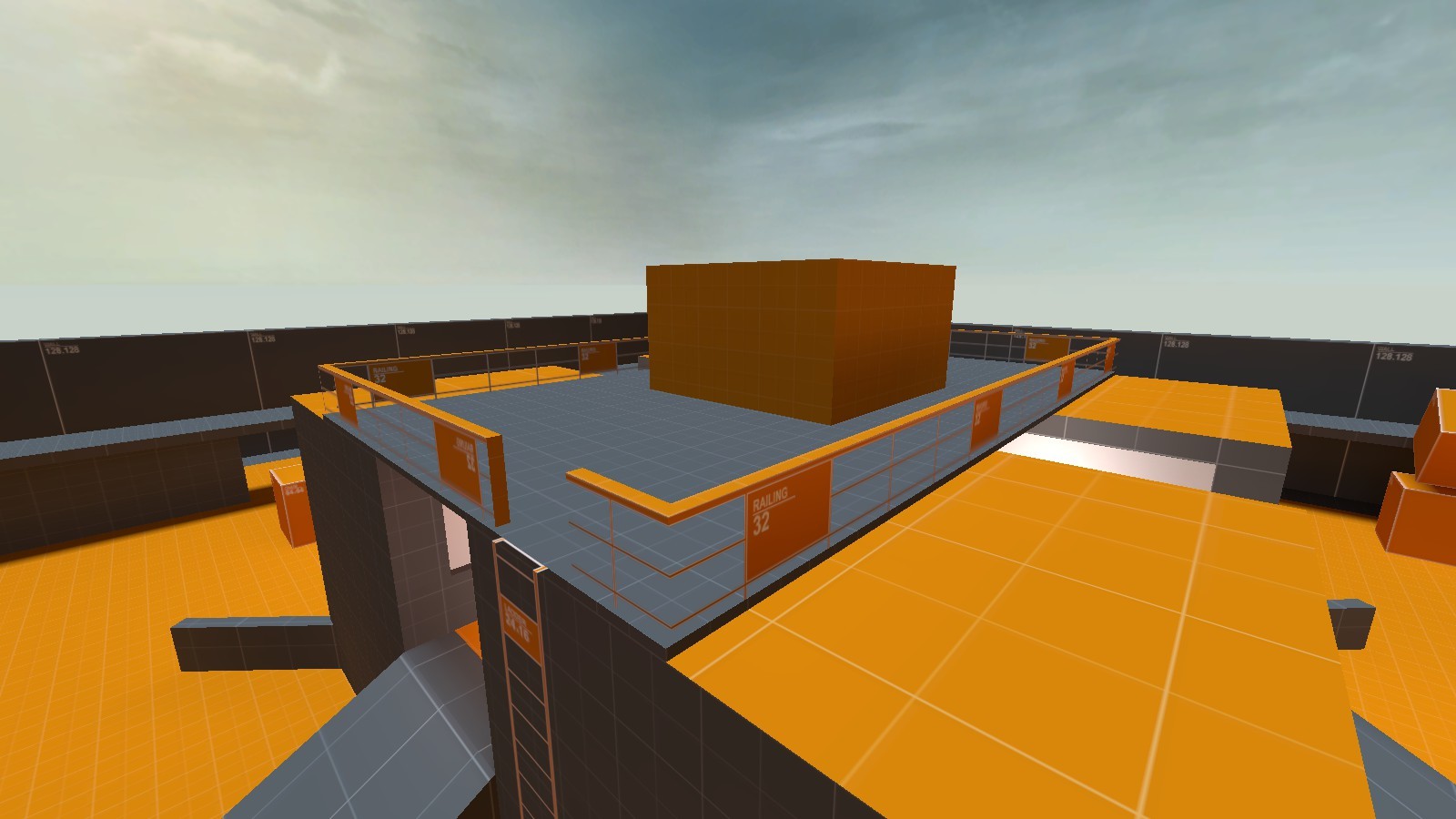 fy_xbox_redux [Counter-Strike: Source] [Mods]
