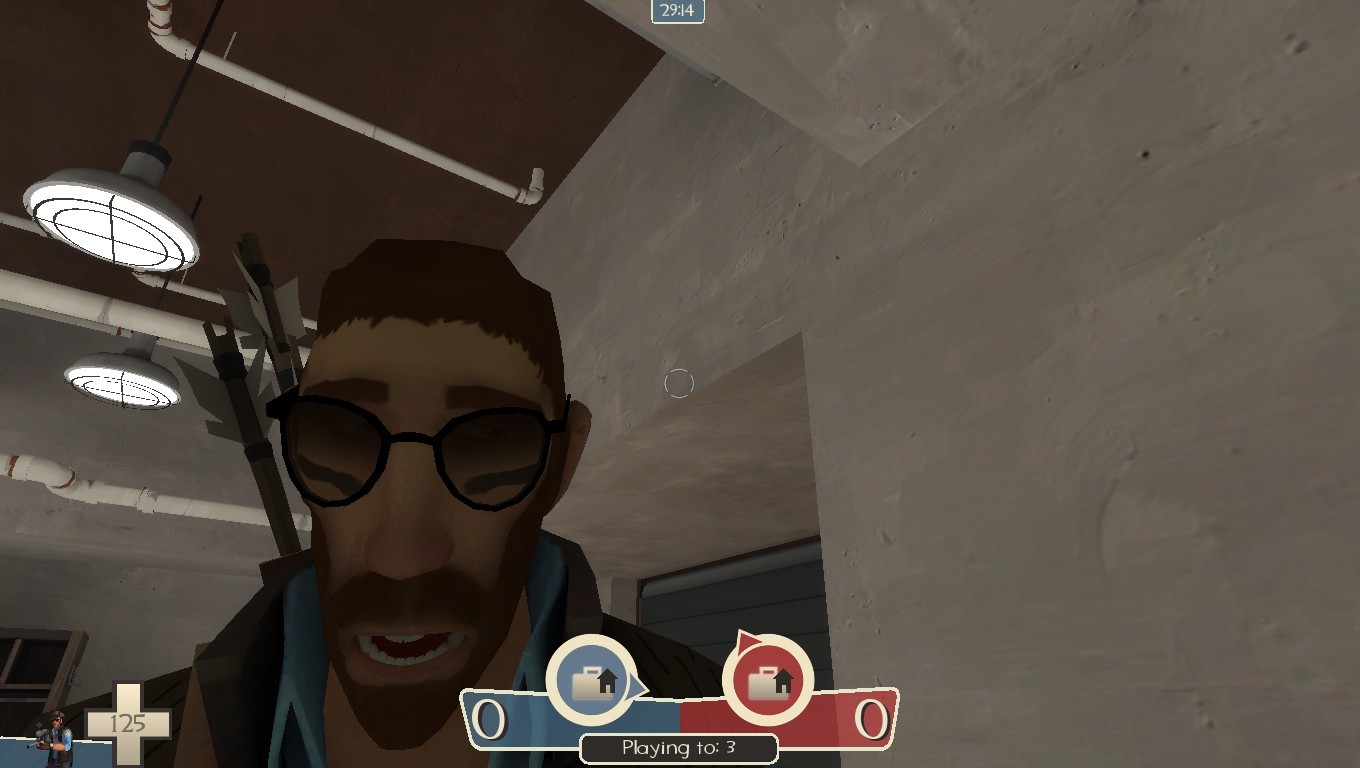 Grizzled Outback Snipers Mod for Team Fortress 2 | TF2 Mods
