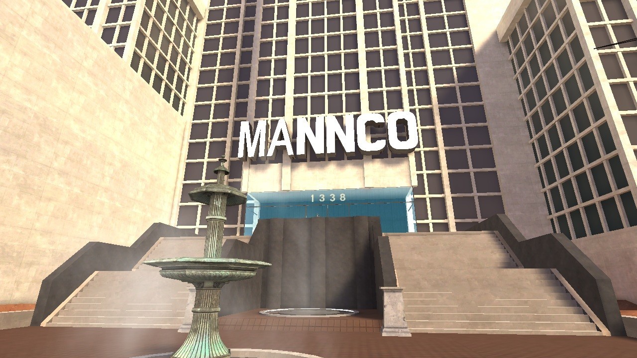 vsh_manncohq_v14 Mod for Team Fortress 2 | TF2 Mods