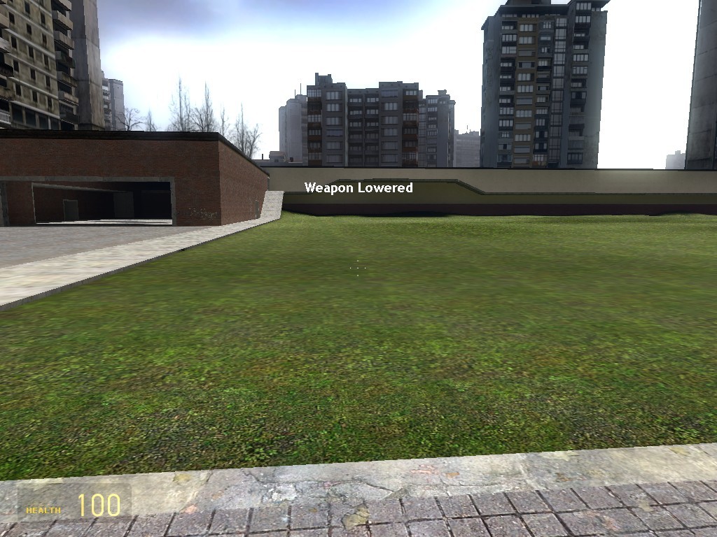 Katana Mod for Garry's Mod | GMod Mods