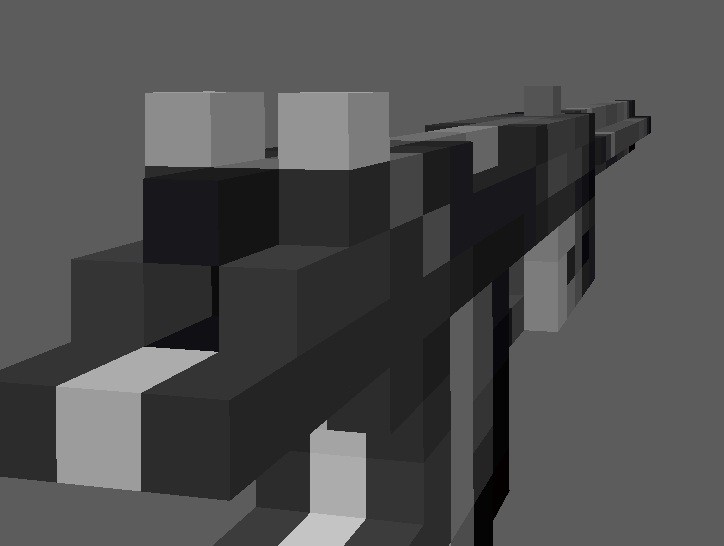 MK23 Socom [Ace of Spades] [Mods]