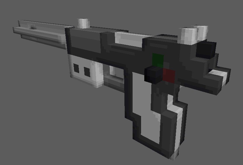 MK23 Socom [Ace of Spades] [Mods]