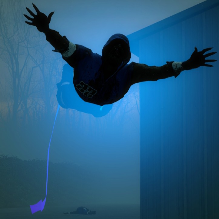 Hunter fx Mod for Left 4 Dead 2 | L4D2 Mods